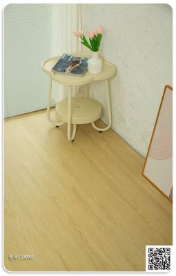 China SPC RIGID CORE PLANK / PVC FLOORING/ VINYL TILE/ LVT FLOORING/ RIGID VINYL FLOORING for sale