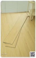 China SPC RIGID CORE PLANK / PVC FLOORING/ VINYL TILE/ LVT FLOORING/ RIGID VINYL FLOORING for sale
