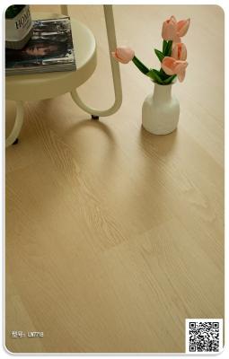 China 4mm 5mm 6mm 100% New Virgin Material Vinyl Plank Wood Grain Finish Waterproof Floating Click Lock Interlocking Rigid Core Plank Laminate Spc Flooring for sale