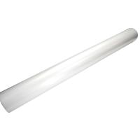 China 6mil plastic roll moisture barrier Clear Polythene Sheeting with tape rolls for sale