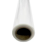 China 6mil plastic roll moisture barrier Clear Polythene Sheeting with tape rolls for sale