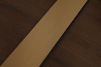 China 10mm waterproof floor, clear synchronized flower and wood grain, wear-resistant and anti- butts, micro-chamfer sealing wax, suitable for hotels and offices to use carb P2 for sale