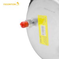 China Triple Convoluted Rubber Air Spring For Trailer Truck AS-00019-F Firestone W01-358-7994 Contitech FT330-29546 for sale