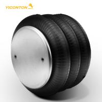 China Triple Convoluted Rubber Air Spring For Trailer Truck AS-00019-F Firestone W01-358-7994 Contitech FT330-29546 for sale
