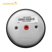 China W01-358-3400 Double Convoluted Air Spring For Trucks American Carrier 8003-009 Firestone for sale