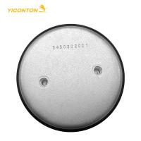 China W01-358-3400 Double Convoluted Air Spring For Trucks American Carrier 8003-009 Firestone for sale