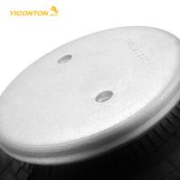 China W01-358-3400 Double Convoluted Air Spring For Trucks American Carrier 8003-009 Firestone for sale