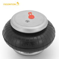 China Rubber Air Spring for Weforma WBE100-E1 for sale