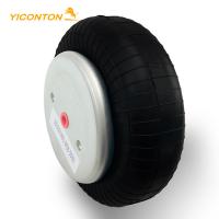 China Single Convoluted Rubber Air Spring For Truck Trailer Industrial W01-358-7564 1B8-550 FS120-10 for sale