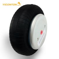 China Single Convoluted Rubber Air Spring For Truck Trailer Industrial W01-358-7564 1B8-550 FS120-10 for sale