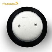 China Single Convoluted Rubber Air Spring For Truck Trailer Industrial W01-358-7564 1B8-550 FS120-10 for sale