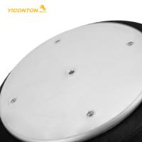 China Double Rubber Truck Air Spring Balloon For Ridewell 1003587136C  3130489 W01-358-7136 for sale