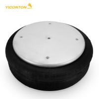China Double Rubber Truck Air Spring Balloon For Ridewell 1003587136C  3130489 W01-358-7136 for sale