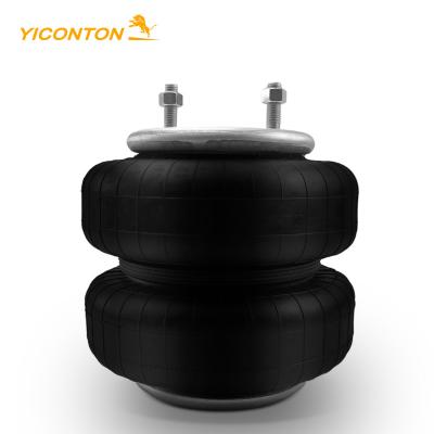 China 2B 5277 Truck Air Spring For Ridewell 1003586948C Firestone W01-358-6948 Goodyear 2B9-251 578923206 for sale