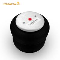 China Rubber Truck Trailer Air Bags For SAF Holland 57007325 Firestone W01-358-7325 for sale