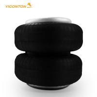 China Rubber Truck Trailer Air Bags For SAF Holland 57007325 Firestone W01-358-7325 for sale