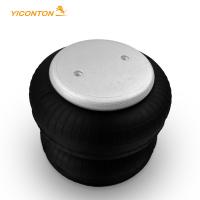 China Rubber Truck Trailer Air Bags For SAF Holland 57007325 Firestone W01-358-7325 for sale