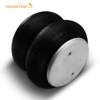 China Truck Double Convoluted Air Bag For Triangle 6325 4504 Firestone W01-358-6926 Contitech FD200-195 for sale
