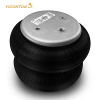 China Truck Double Convoluted Air Bag For Triangle 6325 4504 Firestone W01-358-6926 Contitech FD200-195 for sale