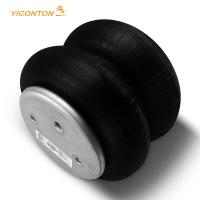 China Truck Double Convoluted Air Bag For Triangle 6325 4504 Firestone W01-358-6926 Contitech FD200-195 for sale