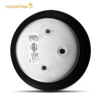 China Truck Double Convoluted Air Bag For Triangle 6325 4504 Firestone W01-358-6926 Contitech FD200-195 for sale