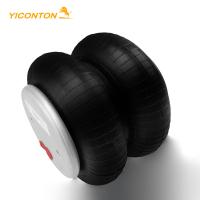 China 2B 5245 Double Convoluted Truck Air Spring for S-2630 Suspension with 300+ PSI Burst Pressure and 3M+ Cycle Fatigue Resistance for sale
