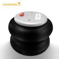 China 2B 5245 Double Convoluted Truck Air Spring for S-2630 Suspension with 300+ PSI Burst Pressure and 3M+ Cycle Fatigue Resistance for sale