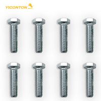 China Double Convoluted Rubber Air Spring for trailer for sale