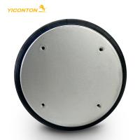 China Double Convoluted Rubber Air Spring for trailer for sale
