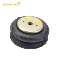China Metal And Rubber Trailer Air Spring CONTITECH FD120-17 113053 Air Suspension Kits for sale