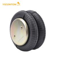 China Metal And Rubber Trailer Air Spring CONTITECH FD120-17 113053 Air Suspension Kits for sale