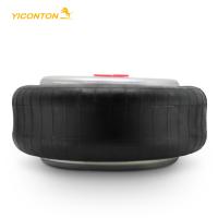 China Single Convoluted Rubber Industrial Air Spring Balloon for Goodyear 1B9-202 578913201 - 300+ PSI Burst Pressure, 3M+ Cycle Fatigue Life for sale