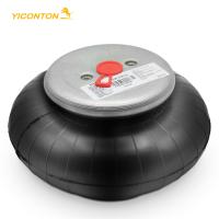 China Truck Single Convoluted Air Spring For Firestone W01-358-7451 for sale