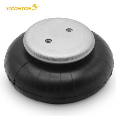 China Truck Single Convoluted Air Spring For Firestone W01-358-7451 for sale