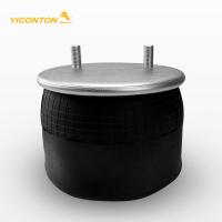 China Trailer Air spring truck air spring rubber for Hendrickson AA230T C20900 HKA-180 S21800 Firestone W01-358-8709 1R13-159 for sale