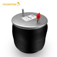China 1V 8709 Truck Air Spring For Saf Holland Neway 90557372 50857000 Firestone W01-358-9807 W01-358-1690 for sale