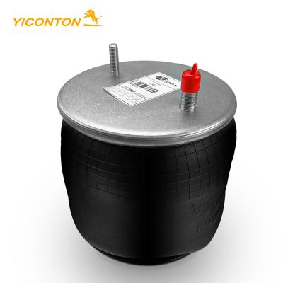China 1V 8709 Truck Air Spring For Saf Holland Neway 90557372 50857000 Firestone W01-358-9807 W01-358-1690 for sale