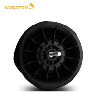 China 1V 8709 Truck Air Spring For Saf Holland Neway 90557372 50857000 Firestone W01-358-9807 W01-358-1690 for sale