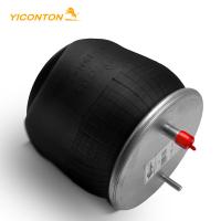 China 1V 8709 Truck Air Spring For Saf Holland Neway 90557372 50857000 Firestone W01-358-9807 W01-358-1690 for sale