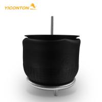 China 1V 8709 Truck Air Spring For Saf Holland Neway 90557372 50857000 Firestone W01-358-9807 W01-358-1690 for sale