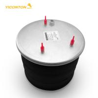China Metal Truck Air Spring For DAF 1697678 0388165 Meritor MLF7060 Firestone W01-M58-8722 Contitech 836MK1 6 for sale