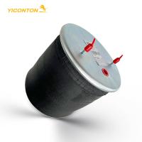 China 1V 8609 Truck Air Spring For BPW BPW30K 05.429.42.41.1 Meritor MLF7042 Friestone W01-M58-8609 for sale