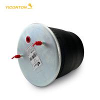 China 1V 8609 Truck Air Spring For BPW BPW30K 05.429.42.41.1 Meritor MLF7042 Friestone W01-M58-8609 for sale