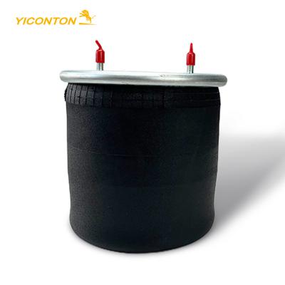 China 1V 8609 Truck Air Spring For BPW BPW30K 05.429.42.41.1 Meritor MLF7042 Friestone W01-M58-8609 for sale