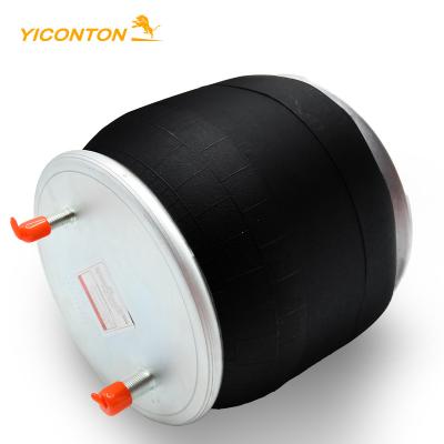 China 1V 8204 Trailer Air Spring For Triangle 8484 6361 Binkley XB-SPN-053-37 Firestone W01-358-8204 910-12P484 for sale