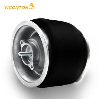 China 1V 8204 Trailer Air Spring For Triangle 8484 6361 Binkley XB-SPN-053-37 Firestone W01-358-8204 910-12P484 for sale