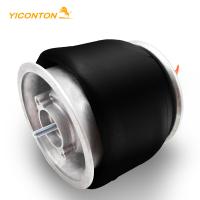 China 1V 8204 Trailer Air Spring For Triangle 8484 6361 Binkley XB-SPN-053-37 Firestone W01-358-8204 910-12P484 for sale