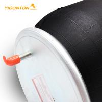 China 1V 8204 Trailer Air Spring For Triangle 8484 6361 Binkley XB-SPN-053-37 Firestone W01-358-8204 910-12P484 for sale