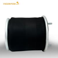 China 1V 6345 Truck Air Spring Balloon For DAF 1384273  1080707 SAF 2.229.0002.00 for sale