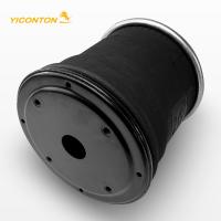 China 1V 8050 Rubber Air Spring For Truck Trailer   3130498 Hendrickson B12514 W01-358-8050 11105E-16A320 1R14-039 for sale